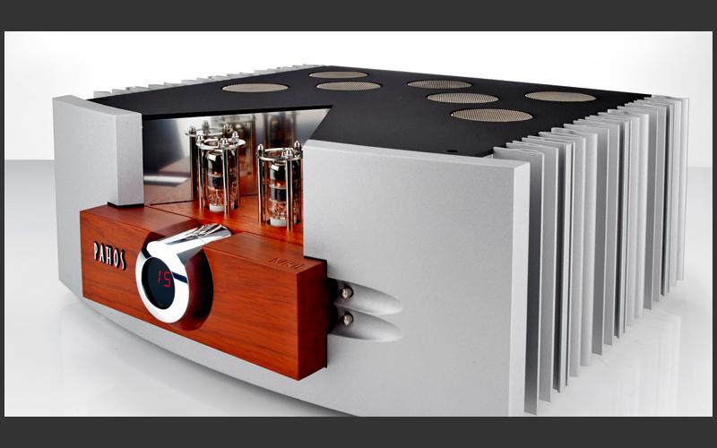 Pathos Lògos Mk II Review | Audiophilepure