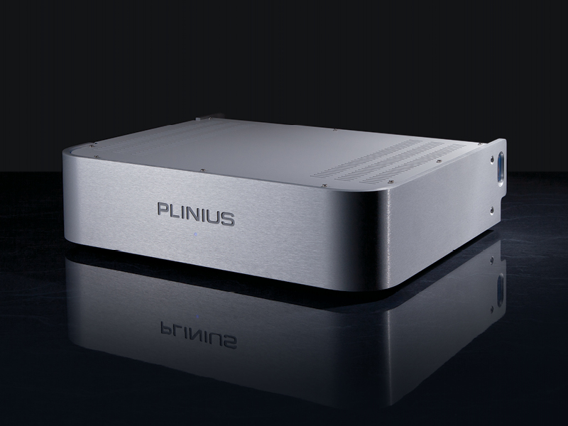 Plinius P10 Power Amp Review | Audiophilepure