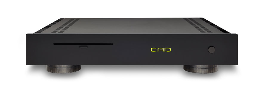 COMPUTER AUDIO DESIGN CAT COMPUTER AUDIO TRANSPORT | Audiophilepure