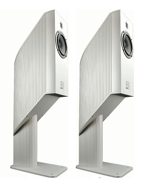 BMC PureVOX Speakers Review | Audiophilepure