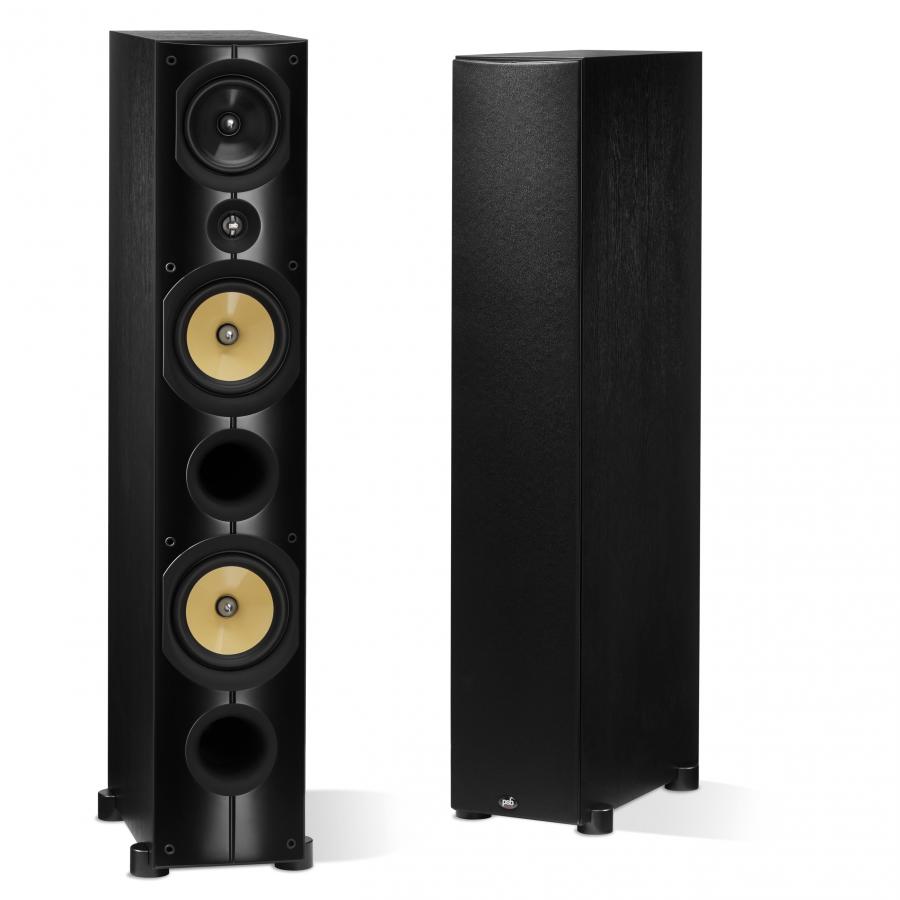 PSB Imagine X2T Loudspeakers Review | Audiophilepure