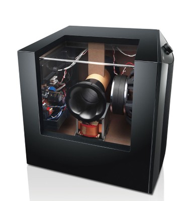 Yamaha NS-SW1000 Subwoofer $2,499 Preview | Audiophilepure