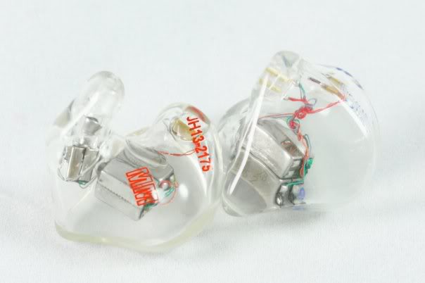 Jerry Harvey Audio JH13 Pro $1099 Review | Audiophilepure