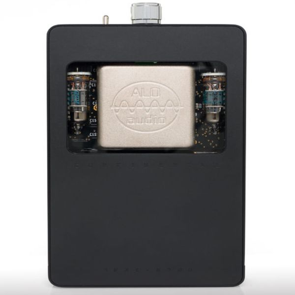 ALO Audio’s flagship portable DAC/headfi amp Review | Audiophilepure