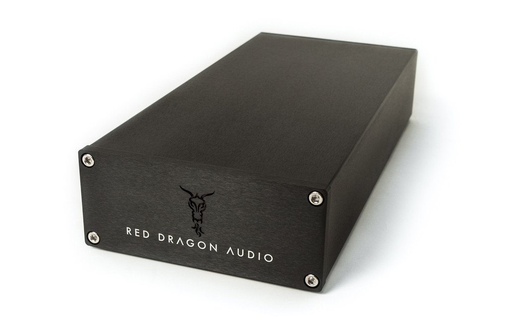 Red Dragon Audio S500 Stereo Amplifier Reviewed | Audiophilepure