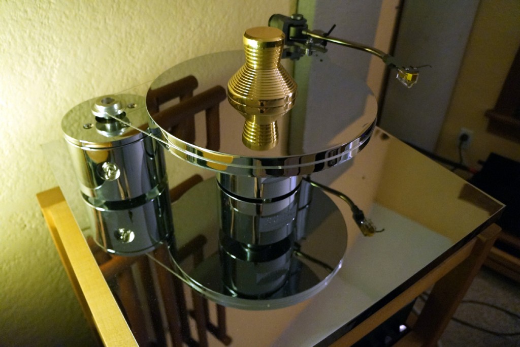 Triangle Art Concerto Turntable Review | Audiophilepure