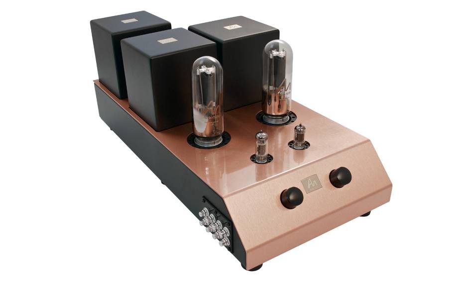 Audio Note UK Ongaku Integrated Amplifier $95,000 Review | Audiophilepure