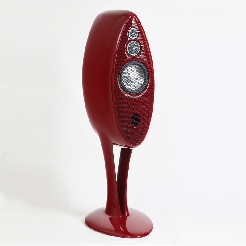 Vivid Audio Oval B1 Decade Loudspeakers Review | Audiophilepure