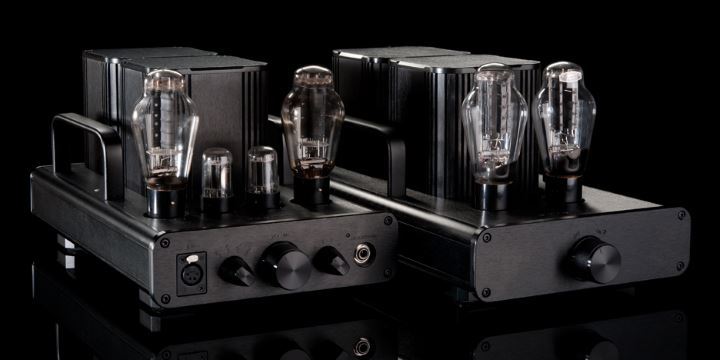 Woo Audio WA5-LE REVIEW | Audiophilepure