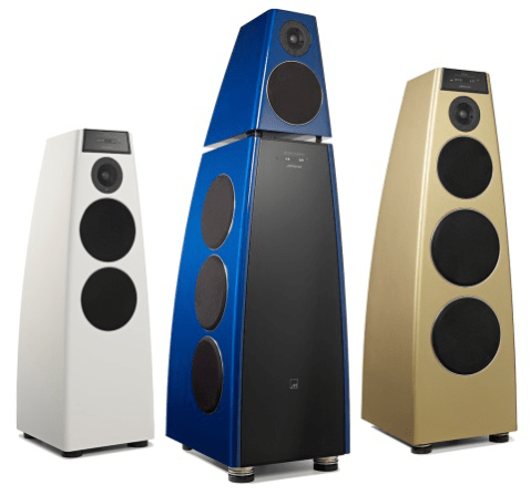 Meridian 818v3 – MC200 – DSP 5200 SE – REVIEW | Audiophilepure