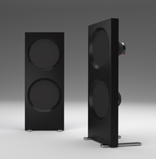 Spatial M3 Turbo S Floorstanding Speakers Reviewed | Audiophilepure