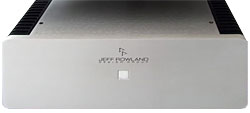 Jeff Rowland Design Group Model 1 power amplifier – Review | Audiophilepure