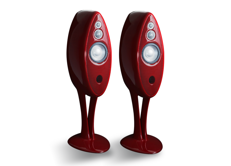 Vivid Audio Oval B1 Decade Loudspeakers Review | Audiophilepure