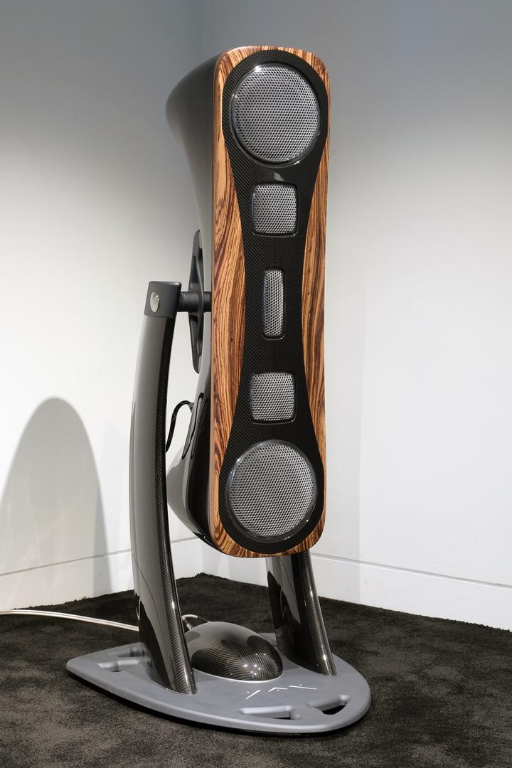 YAR AUDIO BESPOKE LOUDSPEAKER €250,000 | Audiophilepure