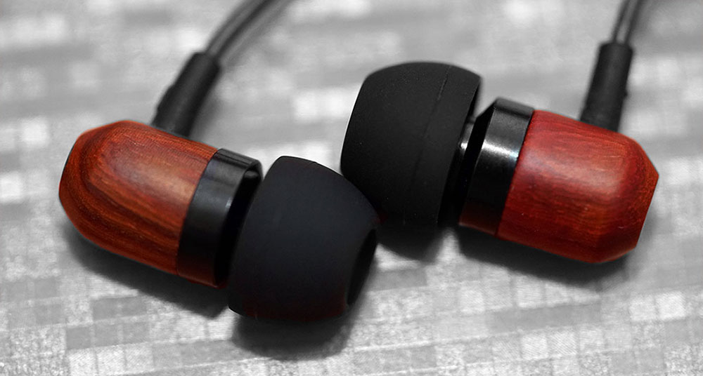 SHOZY ZERO IEM REVIEW | Audiophilepure