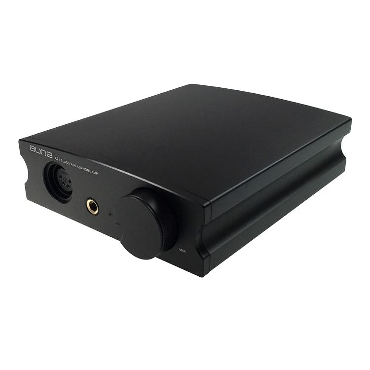 AUNE X7S REVIEW | Audiophilepure