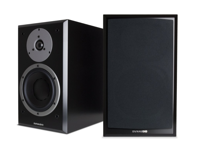 Dynaudio Emit M20 Review | Audiophilepure