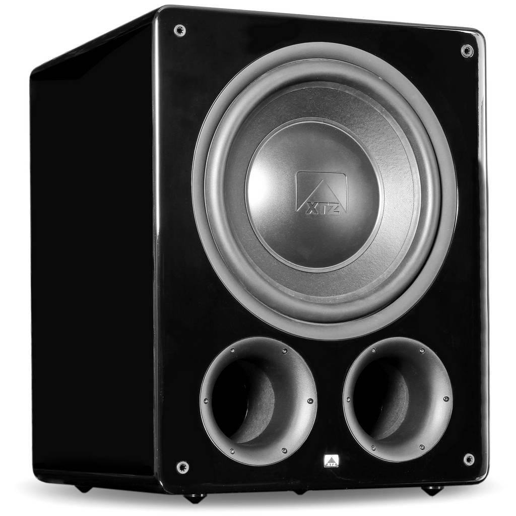 XTZ SUB 12.17 Subwoofer Review | Audiophilepure