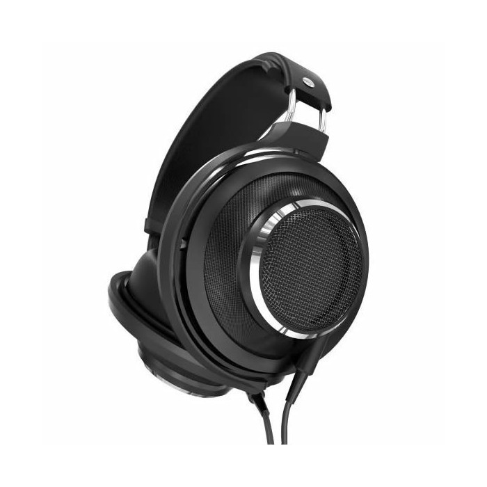 ENIGMACOUSTICS DHARMA D1000 HYBRID DYNAMIC/ELECTROSTATIC HEADPHONE ...