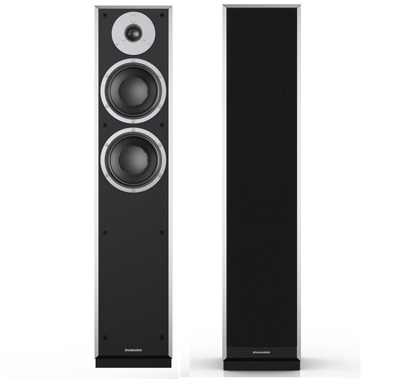 Dynaudio Emit M30 Review | Audiophilepure