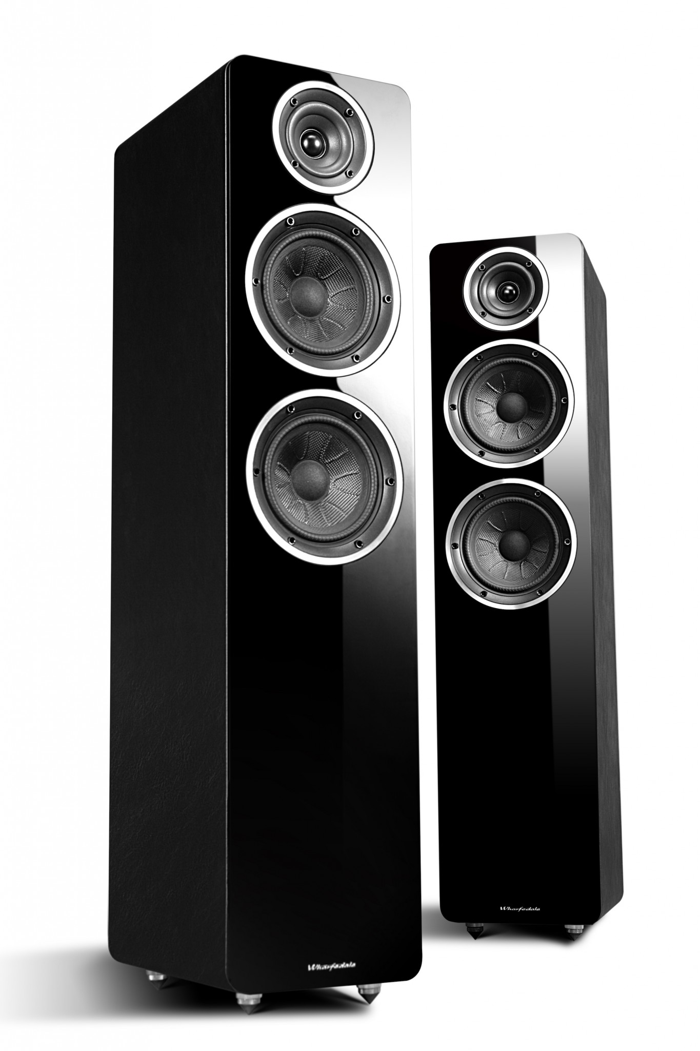 Wharfedale Diamond A2 Review | Audiophilepure