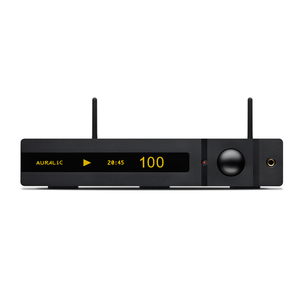 Auralic Altair Wireless Streaming DAC $1899 – Review | Audiophilepure