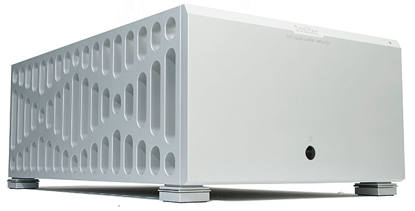 Boulder Amplifiers 2150 monoblock power amplifier $99,000/pair Review ...