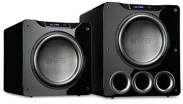 SVS SB16-Ultra Subwoofer Reviewed | Audiophilepure
