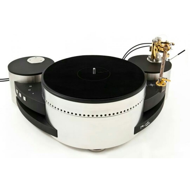 REED MUSE 3C TURNTABLE AND 3P ARM REVIEW | Audiophilepure