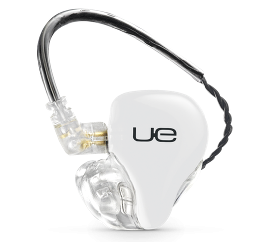 ULTIMATE EARS PRO REFERENCE REMASTERED CUSTOM IN-EAR MONITORS $1,000 ...