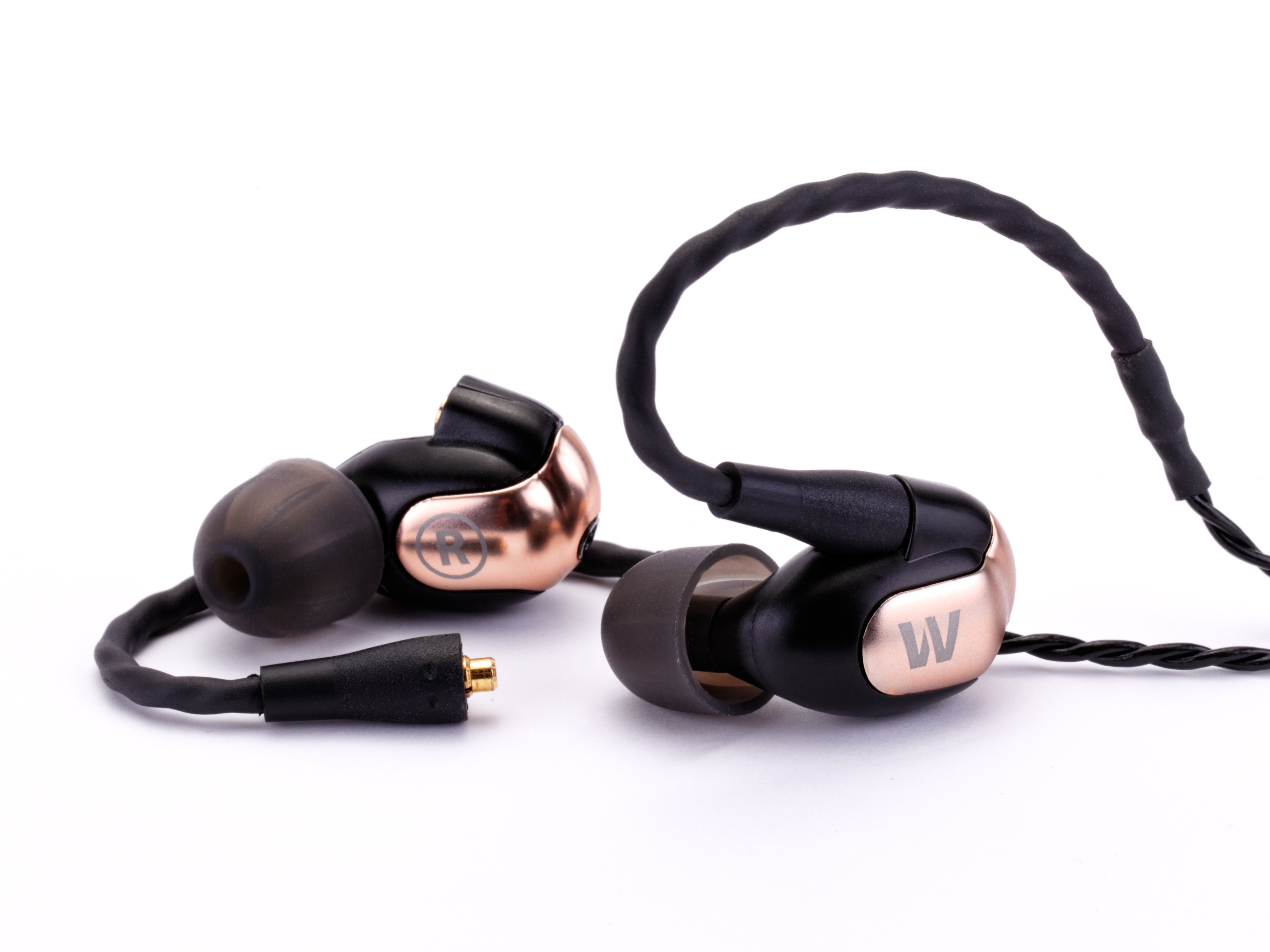Westone Audio W60 In-Ear Monitor Review | Audiophilepure