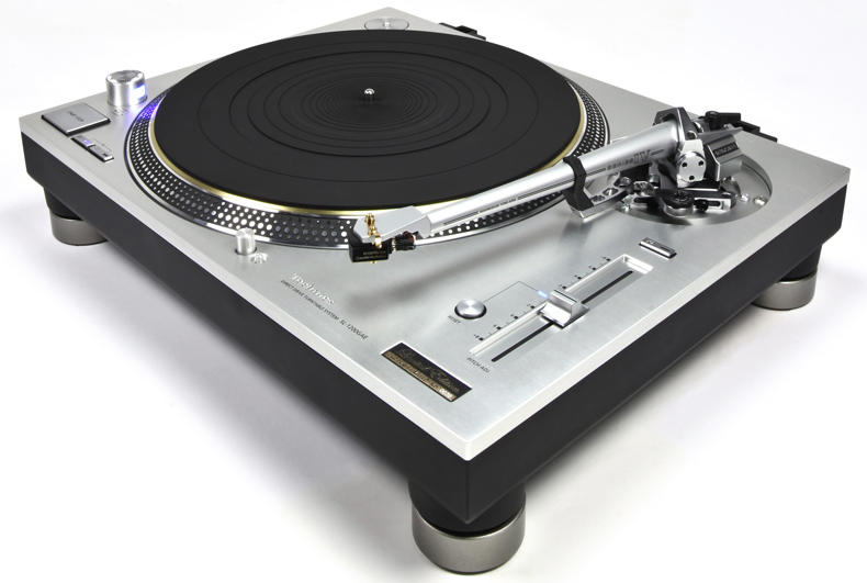 Technics SL-1200G Turntable Review | Audiophilepure
