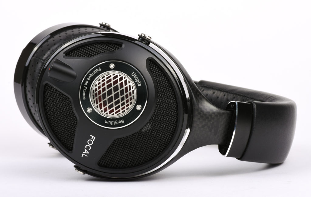 Focal Utopia review | Audiophilepure