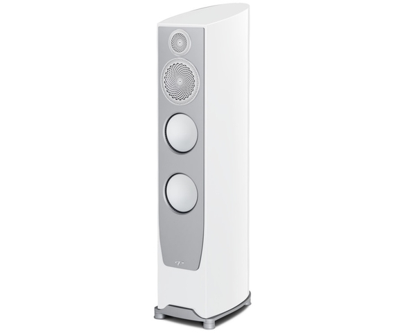 Paradigm Persona 3F Floorstanding Speaker Review | Audiophilepure