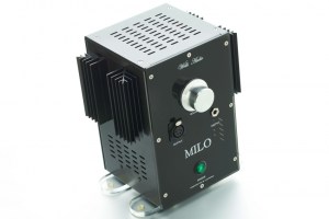WELLS AUDIO MILO $1,699 – REVIEW | Audiophilepure