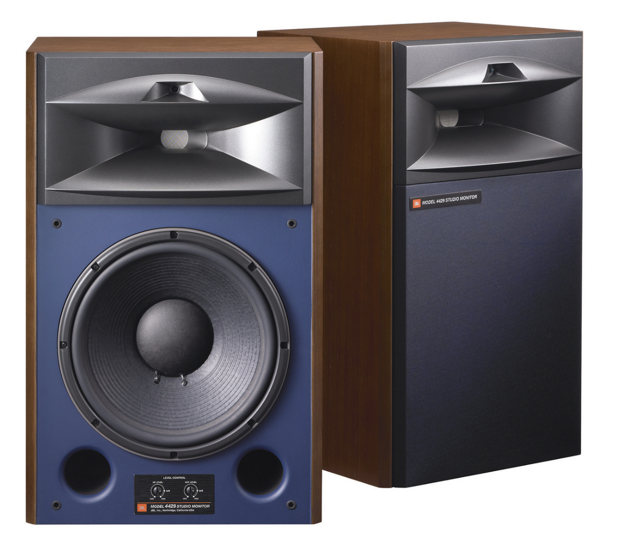 JBL 4367 STUDIO MONITOR LOUDSPEAKER REVIEW | Audiophilepure