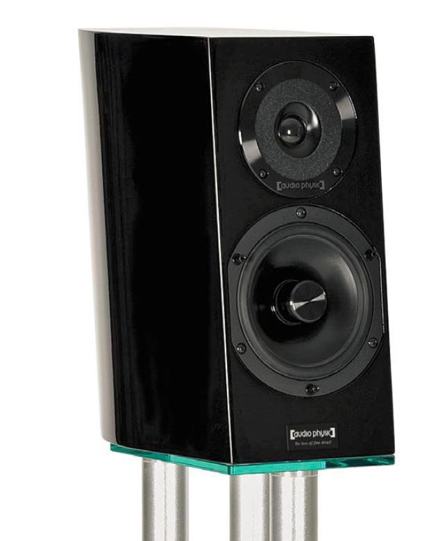 Audio Physic Step plus $2,599 REVIEWS | Audiophilepure