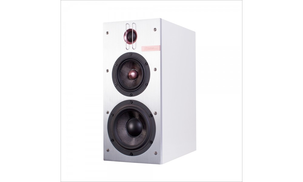 Starke Sound IC-H3 Halo Elite Loudspeaker $6495 Review | Audiophilepure