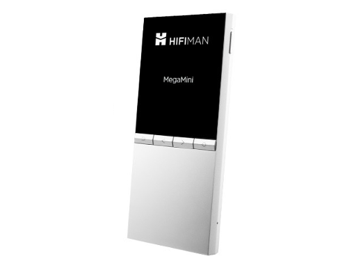 HIFIMAN MEGAMINI REVIEW | Audiophilepure