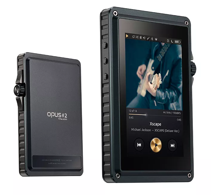 Opus 2 $1200 Review | Audiophilepure