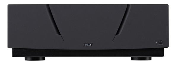 QUAD Platinum Stereo Amplifier Review | Audiophilepure
