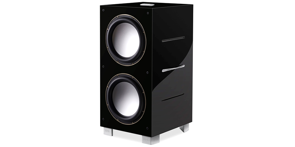 REL 212SE Subwoofer Review | Audiophilepure