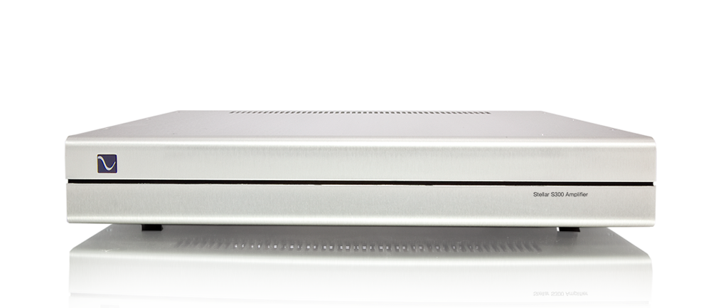 PS Audio Stellar S300 Stereo Power Amplifier Review | Audiophilepure