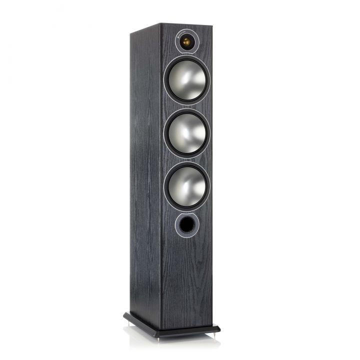 MONITOR AUDIO BRONZE 6 LOUDSPEAKERS $1599 REVIEW | Audiophilepure
