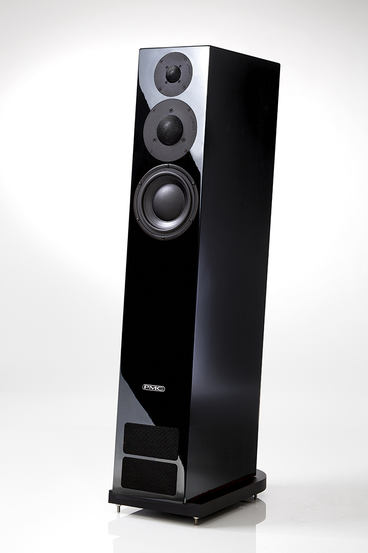 PMC TWENTY5.26 FLOORSTANDING LOUDSPEAKER £7,350 REVIEW | Audiophilepure