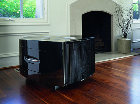 REL No.25 premium subwoofer Review | Audiophilepure