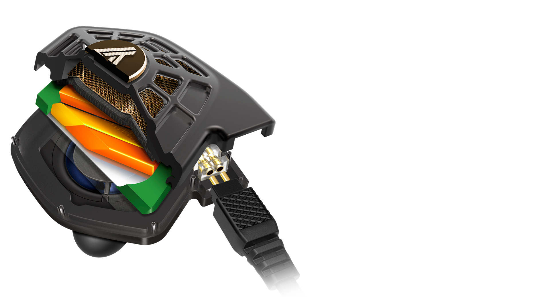 AUDEZE ISINE 20 – LIGHTNING REVIEW | Audiophilepure