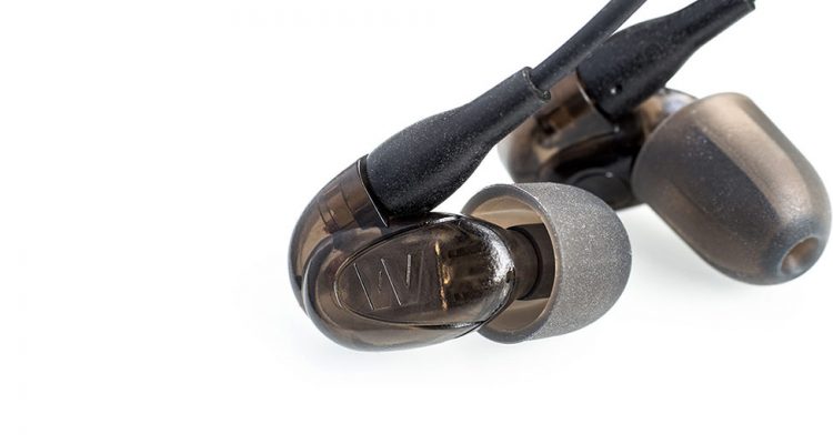 WESTONE UM1 REVISED EDITION $100 REVIEW | Audiophilepure