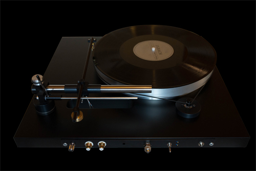Holbo Turntable Review | Audiophilepure
