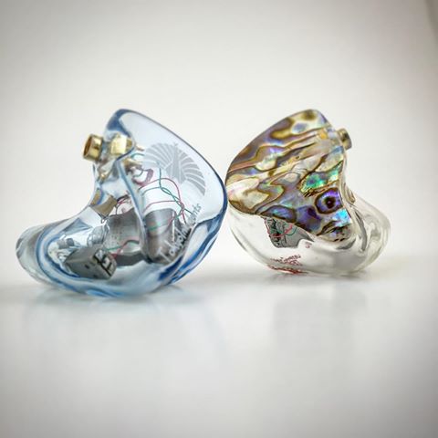 INEARZ NIRVANA REVIEW | Audiophilepure